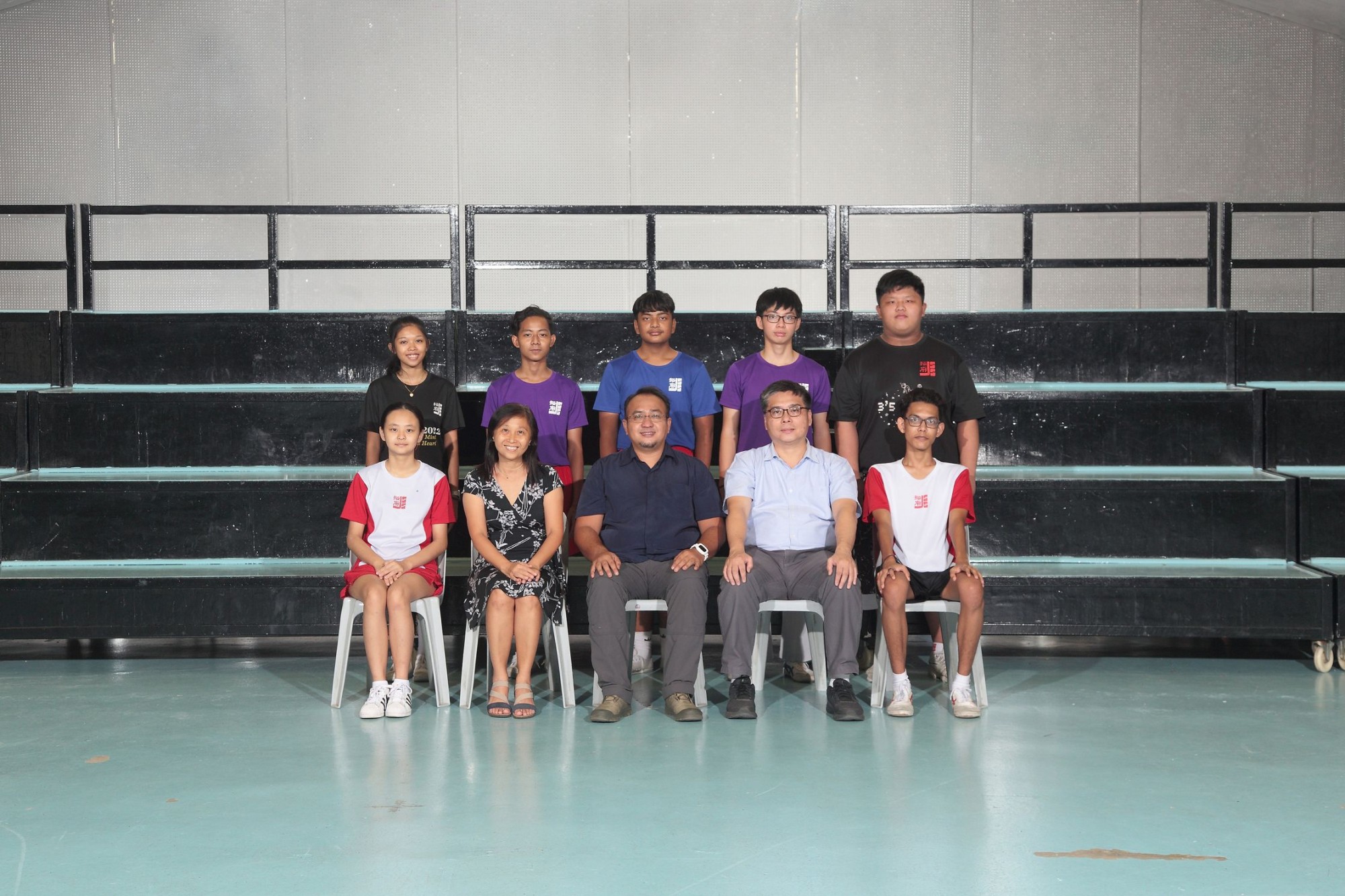 Sports and Recreational Club