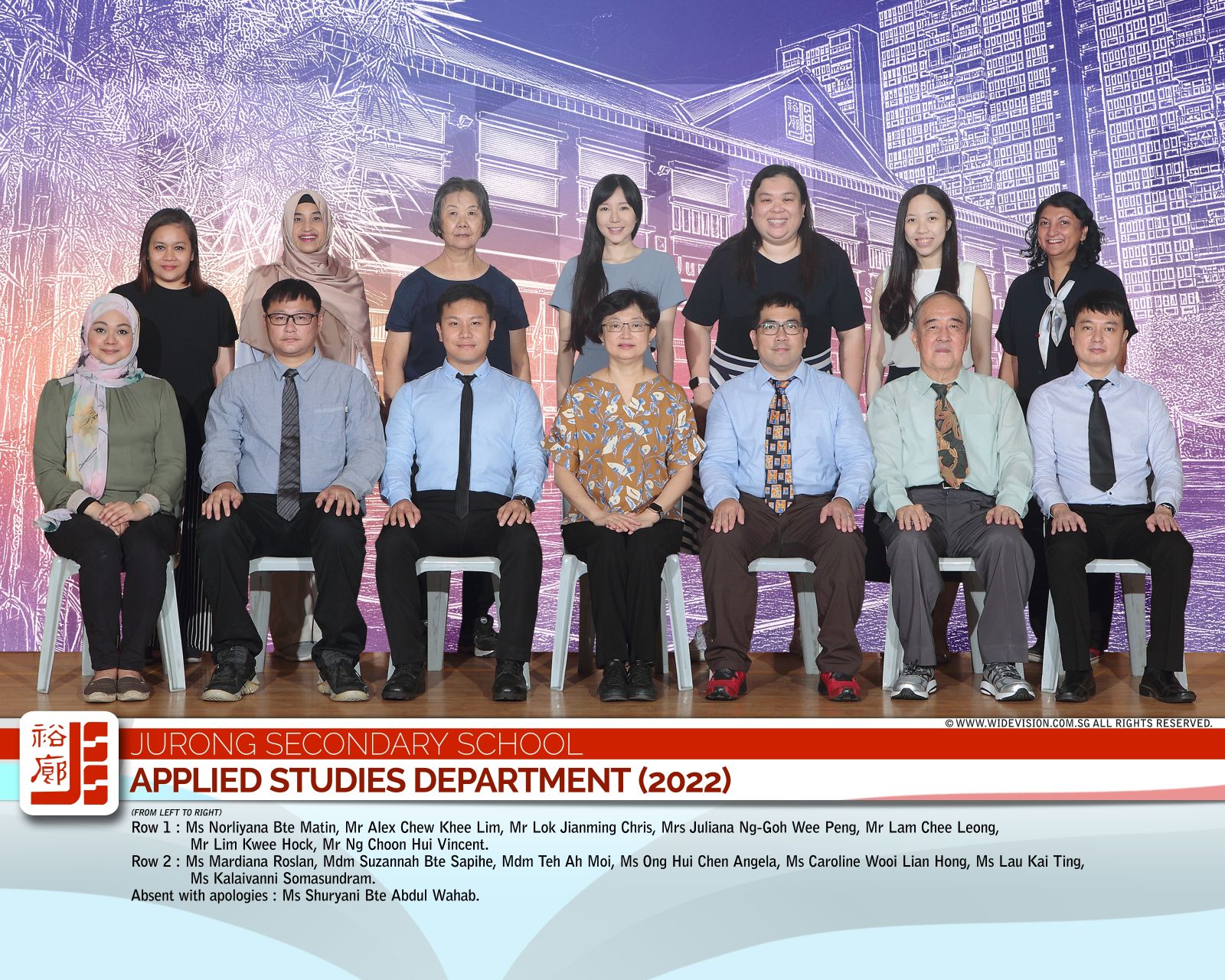 Applied Studies