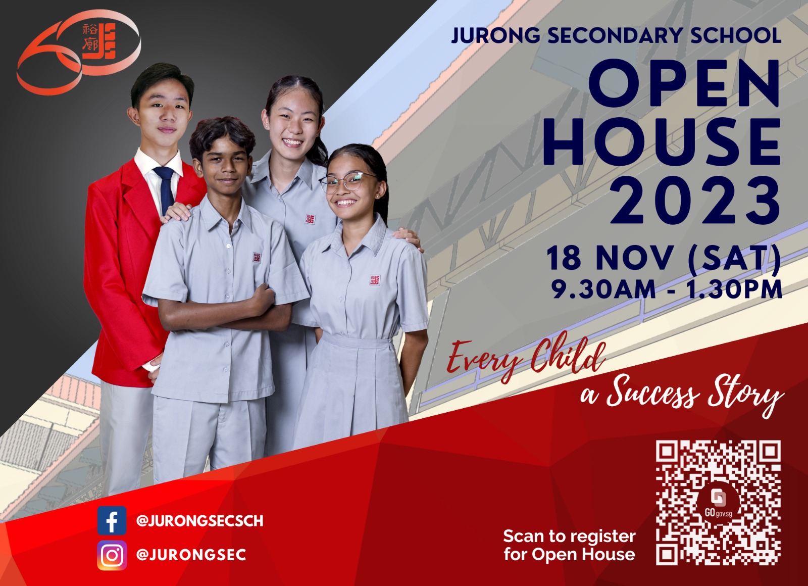Our Open House